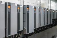 China Original VLT Danfoss Vfd Variable Frequency Drive 30kW 380V IP20 Danfoss Vsd Inverter  for Pump Blower Compressor Conveyor for sale
