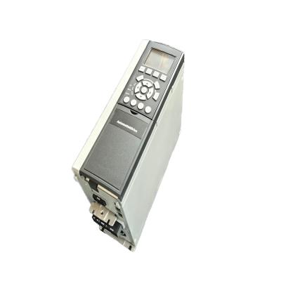China Drives Frequency Converter Danfoss VLT  FC-302P4K0T5E20 Danfoss Vsd  4KW Danfoss Vfd Drives for sale
