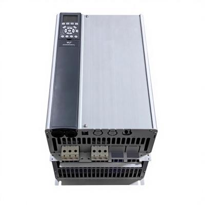 China Original New Danfoss VFD Supplier Danfoss Frequency Converter FC-103 Danfos Inverter 45kW FC-103P45KT4E20H2X for sale