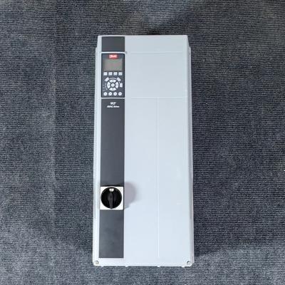 China High Performance New Danfoss Vsd Danfoss Frequency Converter FC-103 Danfos Drive 15kW FC-103P15KT4E55H2X for sale