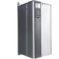 China Original New Danfoss VFD Supplier Danfoss Frequency Converter FC-103 Danfos Inverter 30kW FC-103P30KT4E20H2X for sale