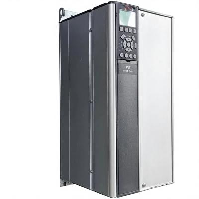 China Original New Danfoss VFD Supplier Danfoss Frequency Converter FC-103 Danfos Inverter 30kW FC-103P30KT4E20H2X for sale