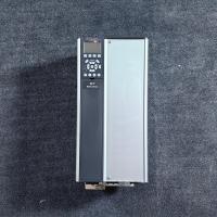 China Original New Danfoss VFD Supplier Danfoss Frequency Converter FC-103 Danfos Inverter 30kW FC-103P30KT4E20H2X for sale