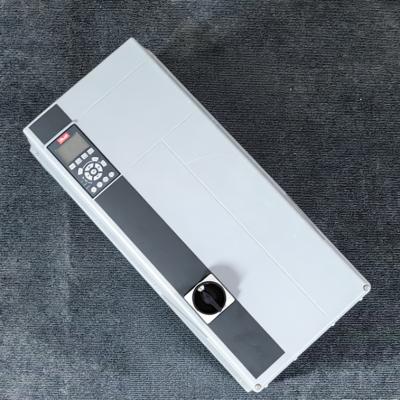 China Original High Performance Danfoss VFD Danfoss VLT Frequency Converter FC-103 Danfos Inverter 37kW FC-103P37KT4E55H2X for sale