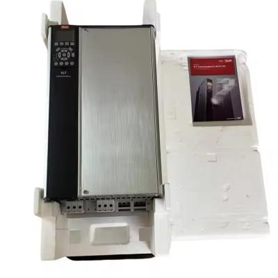 China Good Danfoss VFD FC-103P55KT5E20 Three Phase 380V 55KW IP20 50/60hz Variable Frequency Inverter Converter Vsd Danfoss for sale