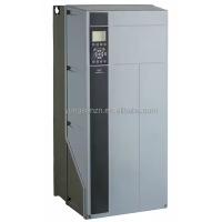 China Original New Danfoss Vfd FC302 Serie Danfoss VLT Frequency Inverter Converter FC-302N132T7E5MH2XGC7XXSXXXXA0BXCXXXXD0 for sale