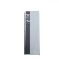China Original New Danfoss VLT Danfoss VFD Inverter FC-302P22KT5E55 Danfoss Vsd  22kW 50hz to 60hz Vsd for Pump Fan Conveyor Belt for sale