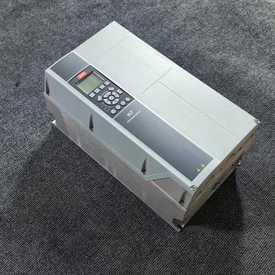 China Original New Danfoss VLT Danfoss FC-302P37KT5E55H1X Frequency Converter 37KW Variadores De Frecuencia Danfoss VFD for sale