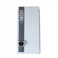 China Original New Danfoss VLT Danfoss FC-302P37KT5E55H1X Frequency Converter 37KW Variadores De Frecuencia Danfoss VFD for sale