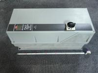 China Original New Danfoss VLT Danfoss FC-302P37KT5E55H1X Frequency Converter 37KW Variadores De Frecuencia Danfoss VFD for sale