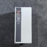 China High Performance Danfoss VLT  FC-302P15KT5E55 Danfoss Vsd 380V-500V 15kW  Vsd for Pump Fan Compressor Danfoss Vfd Drives for sale