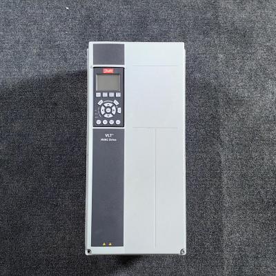 China High Performance Danfoss VLT  FC-302P15KT5E55 Danfoss Vsd 380V-500V 15kW  Vsd for Pump Fan Compressor Danfoss Vfd Drives for sale