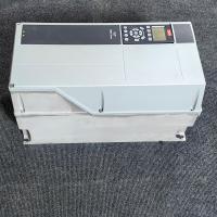 China High Performance Danfoss VLT  FC-302P15KT5E55 Danfoss Vsd 380V-500V 15kW  Vsd for Pump Fan Compressor Danfoss Vfd Drives for sale