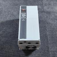 China High Performance Danfoss VLT  FC-302P15KT5E55 Danfoss Vsd 380V-500V 15kW  Vsd for Pump Fan Compressor Danfoss Vfd Drives for sale