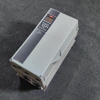 China High Performance Danfoss VLT  FC-302P15KT5E55 Danfoss Vsd 380V-500V 15kW  Vsd for Pump Fan Compressor Danfoss Vfd Drives for sale