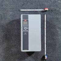 China Original in Stock VSD Danfoss VFD  Frequency Inverter Converter FC-302P5K5T5E55H1XGCXXXSXXXXALBXCXXXX for sale