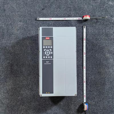 China Original in Stock VSD Danfoss VFD  Frequency Inverter Converter FC-302P5K5T5E55H1XGCXXXSXXXXALBXCXXXX for sale