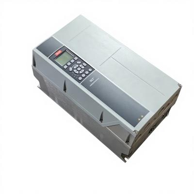China New Automation Drive Danfoss VLT Danfoss VFD VSD Frequency Inverter Converter FC-302P2K2T5E55H2XGCXXXSXXXXAXBXCXXXX for sale