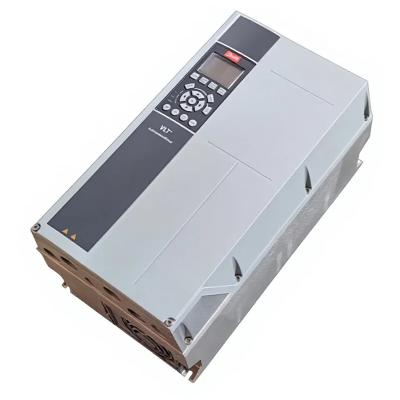 China High Performance Original New Danfoss VLT Danfoss Vsd  3PH 11kW 50hz to 60hz Vsd for Pump Fan Compressor Danfoss Vfd Inverter for sale