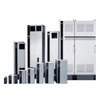 China High Performance Original New Danfoss VLT Danfoss Vsd  3PH 11kW 50hz to 60hz Vsd for Pump Fan Compressor Danfoss Vfd Inverter for sale