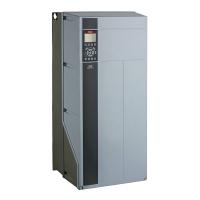 China Brand New Danfoss Original FC-302P55KT5E55H2XGCXXXSXXXXAXBXCXXXXDX 131F1356  Danfoss VFD Drive for sale
