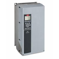 China Variable-frequency Drive Danfoss Inverter  FC-302 5.5KW 7.5KW 11KW 15KW 380V Danfoss VFD  Inverter Variable Frequency Converter for sale
