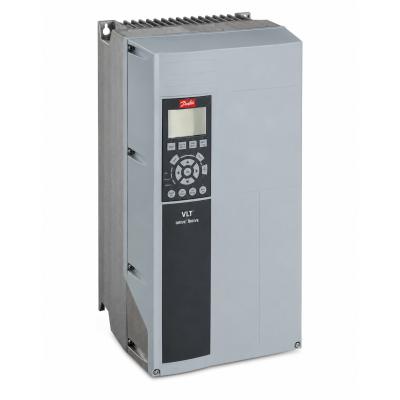 China Variable-frequency Drive Danfoss Inverter  FC-302 5.5KW 7.5KW 11KW 15KW 380V Danfoss VFD  Inverter Variable Frequency Converter for sale
