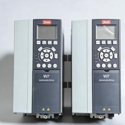 China Original in Stock Danfoss VFD Danfoss VSD Frequency Inverter Converter FC-103P5K5T5E55H1XGCXXXSXXXXALBXCXXXX for sale