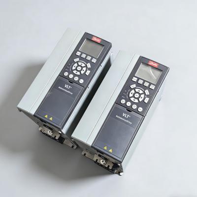 China Variable-frequency Drive Danfoss Inverter  FC-103 7.5KW 11KW 15KW 380V Danfoss VFD  Inverter Variable Frequency Converter for sale