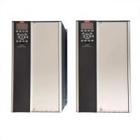 China Original Danfoss Vsd 100% Brand New Variable Frequency Drive 30kW Danfoss VLT Inverter  for Pump Blower Compressor Conveyor for sale