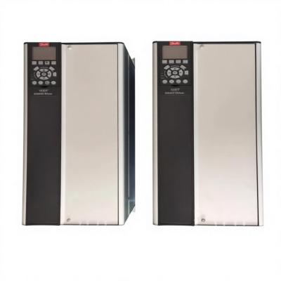 China Original Danfoss Vsd 100% Brand New Variable Frequency Drive 30kW Danfoss VLT Inverter  for Pump Blower Compressor Conveyor for sale