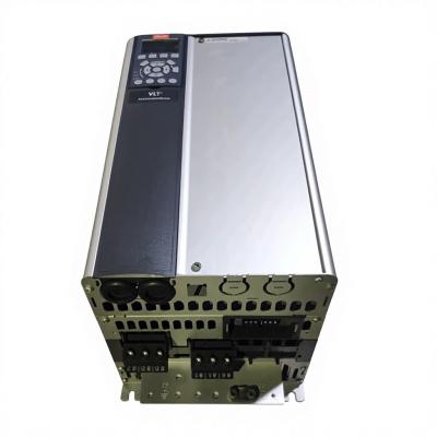 China Durable Danfoss VLT Danfoss VFD Drives FC-103P22KT4E21H2X Danfoss Vsd  22kW 50hz to 60hz Vsd for Pump Fan Conveyor Belt for sale