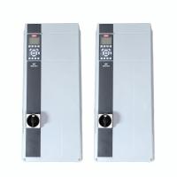 China High Performance Danfoss Frequency Converter FC-202 VFD FC-202P45KT4E55H2X 45kW IP55 Danfoss Vlt Micro Drive for sale