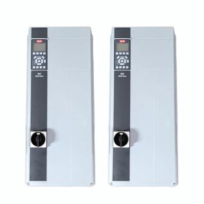 China High Performance Danfoss Frequency Converter FC-202 VFD FC-202P45KT4E55H2X 45kW IP55 Danfoss Vlt Micro Drive for sale