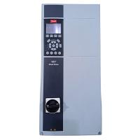 China 100% Brand New Danfoss Frequency Converter FC-102 VFD 131L3153 FC-102P45KT4E55H2X 45kW IP55 Danfoss Vlt Micro Drive for sale