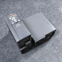 China 132F0026 100% Original Danfoss VSD FC-051 FC-051P4K0T4E20H3BXCXXXSXXX Danfoss VFD Inverter Micro Drive Frequency Converter for sale