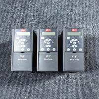 China 100% Genuine Danfoss VSD FC-051P1K5S2E20H3BXCXXXSXXX 132F0005 VFD Drive for Compressor for sale