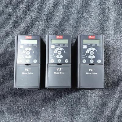 China 100% Genuine Danfoss VSD FC-051P1K5S2E20H3BXCXXXSXXX 132F0005 VFD Drive for Compressor for sale