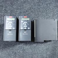 China 100% Genuine Danfoss VSD FC-051P1K5S2E20H3BXCXXXSXXX 132F0005 VFD Drive for Compressor for sale