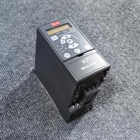 China Original Genuine Danfoss VFD FC-051PK75S2E20H3XXCXXXSXXX 132F0003 Danfoss Inverter for Pump Fan for sale