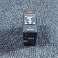China Original Genuine Danfoss VFD FC-051PK75S2E20H3XXCXXXSXXX 132F0003 Danfoss Inverter for Pump Fan for sale