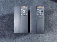 China 100% Genuine Danfoss Vlt Micro Drive FC 51 FC-051P15KT4E20H3BXCXXXSXXX 132F0059  for Compressor Fan for sale