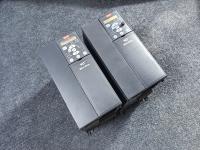 China 100% Genuine Danfoss Vlt Micro Drive FC 51 FC-051P15KT4E20H3BXCXXXSXXX 132F0059  for Compressor Fan for sale