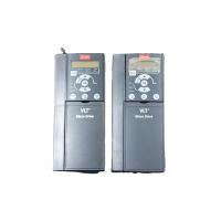 China 7.5kW Danfoss VLT Micro Drive FC51 FC-051P7K5T4E20H3BXCXXXSXXX 132F0030 Danfoss Vlt Frequency Converter for Pump Fan for sale