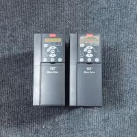 China 7.5kW Danfoss VLT Micro Drive FC51 FC-051P7K5T4E20H3BXCXXXSXXX 132F0030 Danfoss Vlt Frequency Converter for Pump Fan for sale