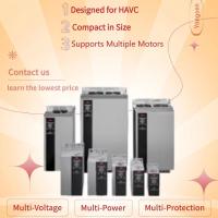 China Firm Danfoss VLT FC101 VSD Frequency Inverter Converter AC Motor 0.25kW to 90kW Danfoss Inverter Drives for sale