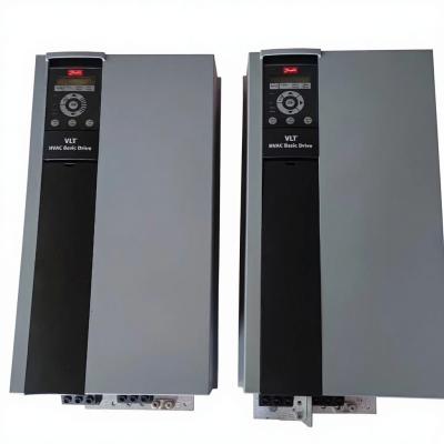 China Durable Danfoss VLT FC101 FC-101P45KT4E20H2XXXXXXSXXXXAXBXCXXXXDX 45kW Danfoss Frequency Inverter Converter for sale