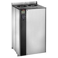 China FC-111P75KT4P20H2X 132L5997 Danfoss VLT Frequency Converter 75kW Brand New Original Danfoss Inverter VFD for sale