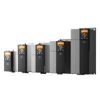 China New Danfoss VLT FC280 VSD Frequency Inverter Converter AC Motor Variable Frequency Driver Supplier in China for sale