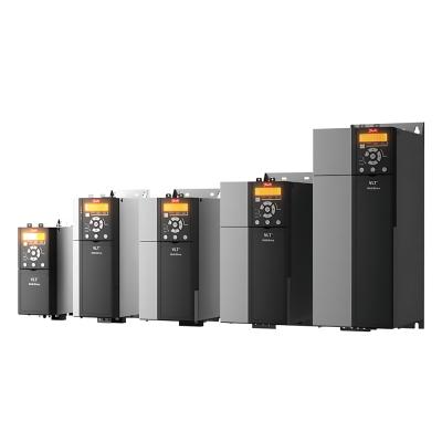 China New Danfoss VLT FC280 VSD Frequency Inverter Converter AC Motor Variable Frequency Driver Supplier in China for sale